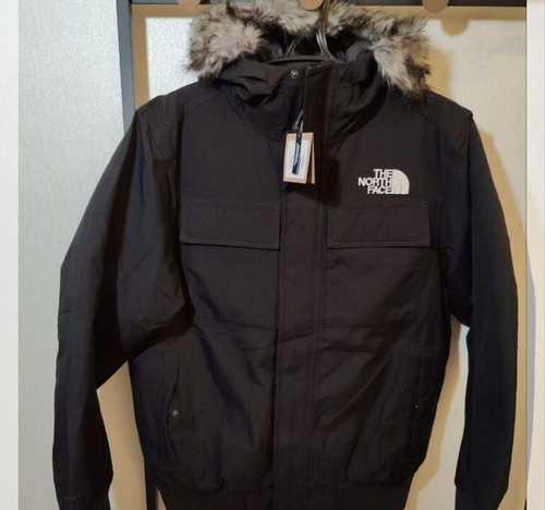 Куртка осень/весна THE North Face (L)