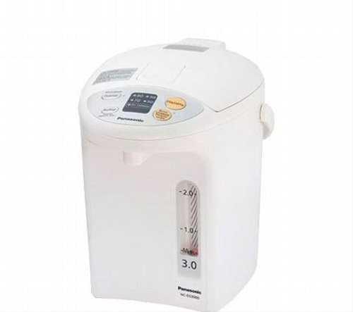 Термопот Panasonic NC-EG3000