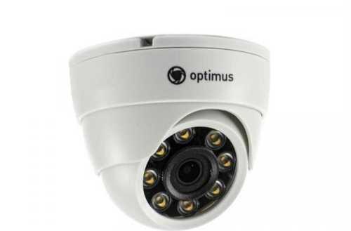 Optimus IP-E024.0(2.8) PL Видеокамера