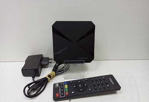 Приставка Smart TV Rombica Box v007