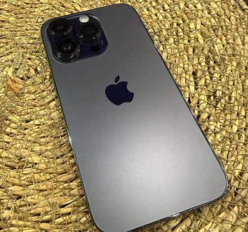 iPhone 14 Pro, 256 ГБ