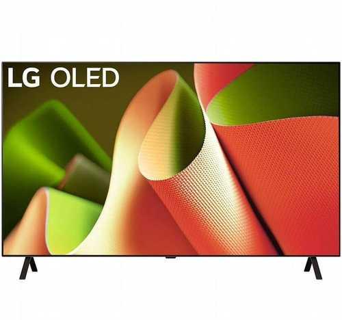 Телевизор lg oled55C3RLA