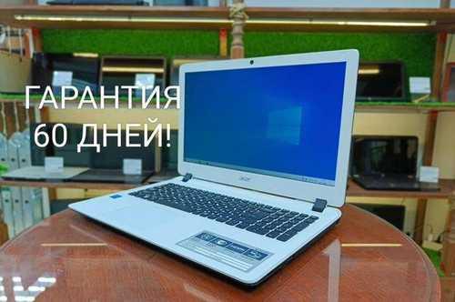 Современный ноутбук Acer fullHD, SSD