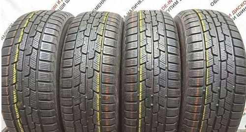 Firestone Winterhawk 2 225/55 R16