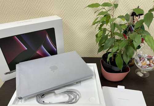 MacBook Pro 14 2023 M2 16/512 SSD