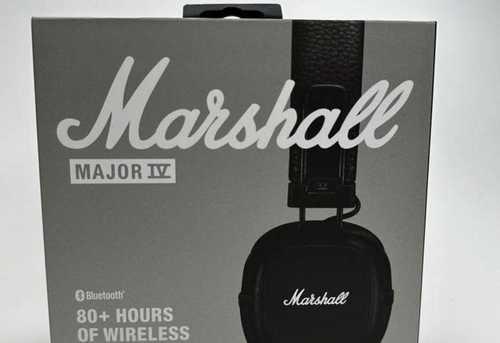 Наушники marshall major 4 (лучшая версия)