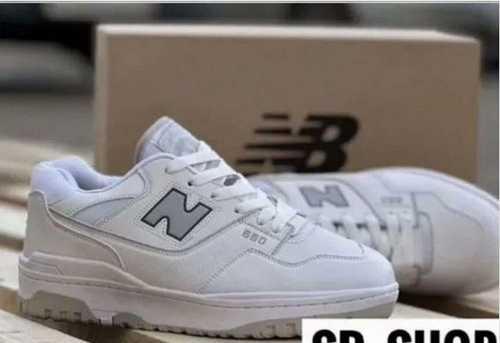 Кроссовки мужские зимние NEW balance 990 на меху