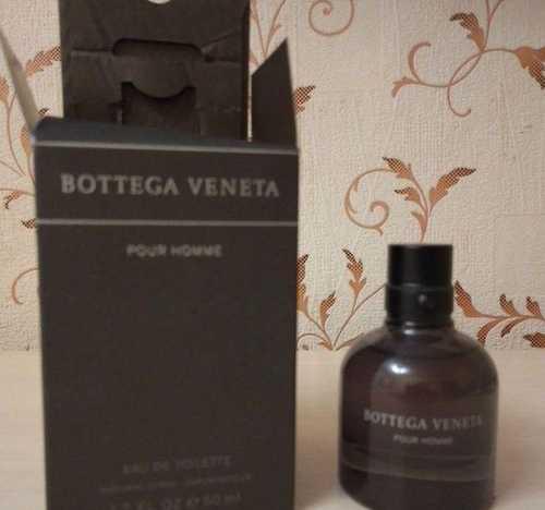 Туалетная вода Botega Venetta.50ml.Оригинал