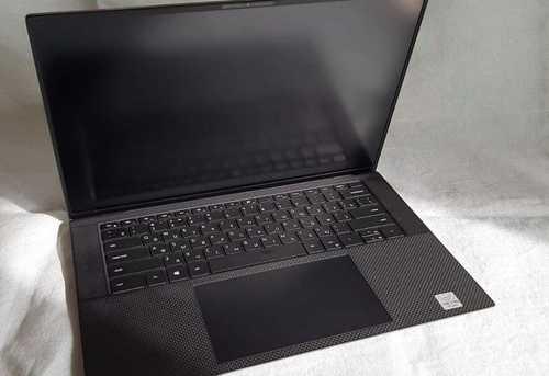 Графический Dell Precision 5550 i7 Quadro T2000