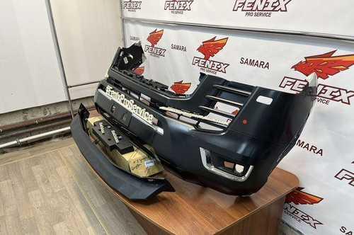 Передний бампер комплект Anniversary lc300