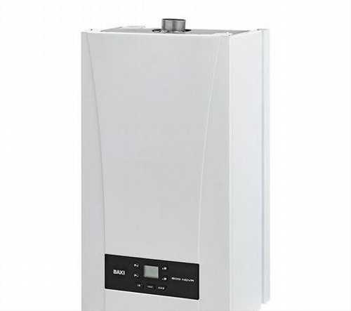 Котел Газовый Baxi Eco Nova 31F (31 кВт) двухконту