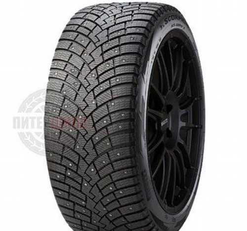 Pirelli Scorpion Ice Zero 2 255/45 R20 105H