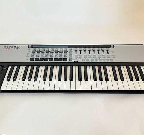 Миди клавиатура Novation 49SL MkII