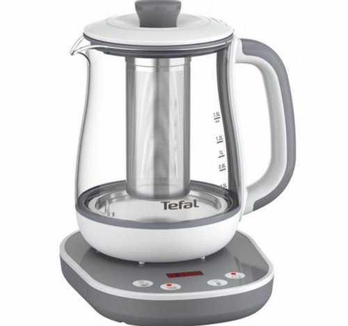 Чайник электрический Tefal