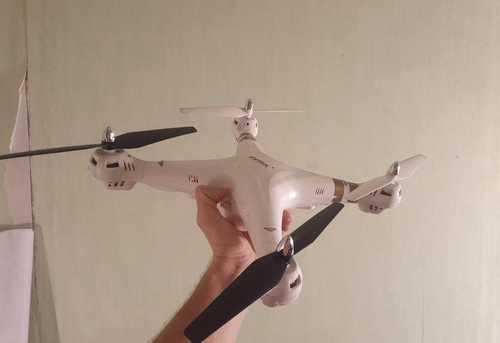 Квадрокоптер 450мм syma x8