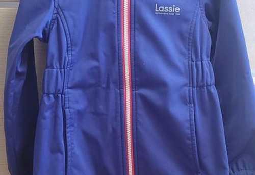 Куртка Lassie softshell (оригинал) 104