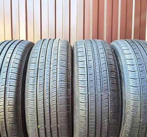 Nexen N'Priz AH5 195/65 R15 89T