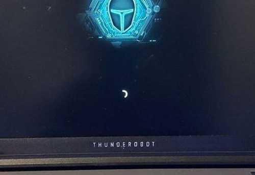 Игровой ноутбук thunderobot 911 Plus