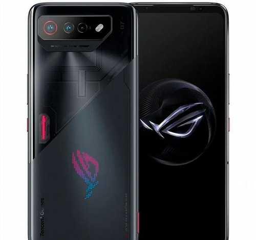 ASUS ROG Phone 7, 8/256 ГБ