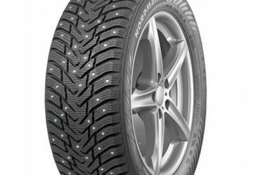 Nokian Tyres Nordman 8 195/55 R16 91T