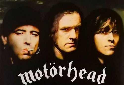 Виниловая пластинка Motorhead - Overnight Sensatio