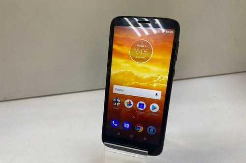 Мобильный телефон Motorola Moto E5 Play