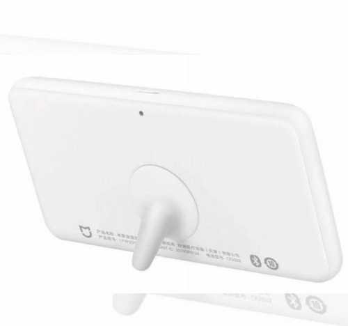 Метеостанция Xiaomi Mijia Temperature And Humidity