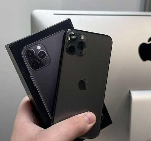 iPhone 11 Pro, 256 ГБ