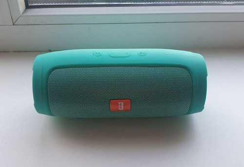 Блютуз колонка jbl