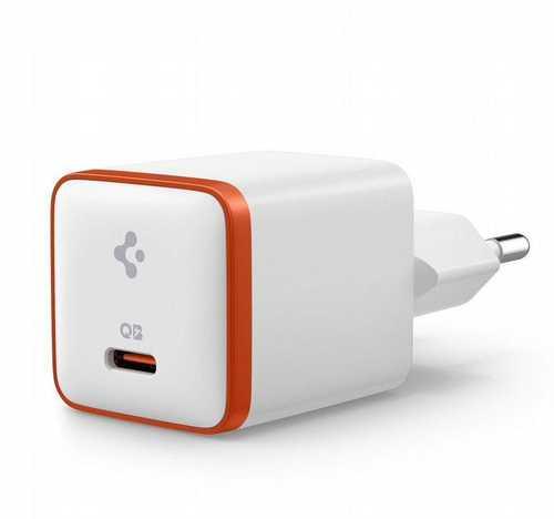 Зарядка spigen EE301EU 30W ACH08449