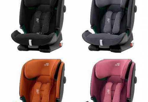 Автокресло Britax Romer Advansafix i-Size магазин