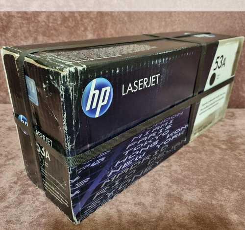 HP 53A Q7553A