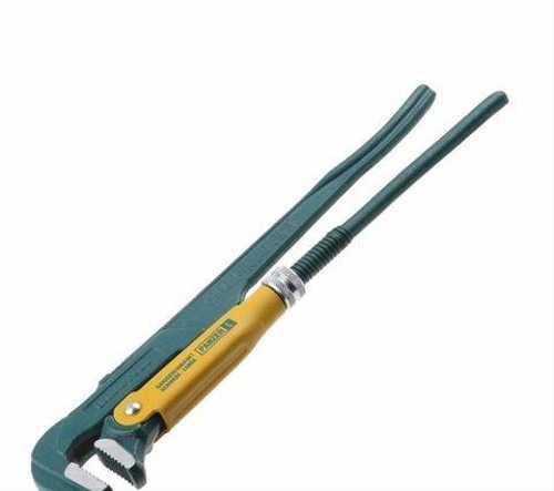 Ключ трубный Kraftool 2734-15z01 тип L, 1.5", 440