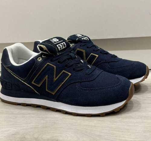 Кроссовки New balance 574 оригинал