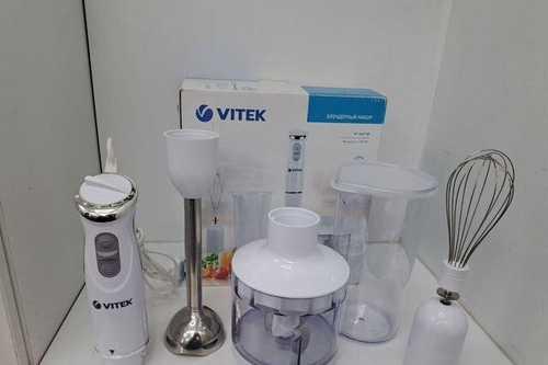 Блендер Vitek VT-3407