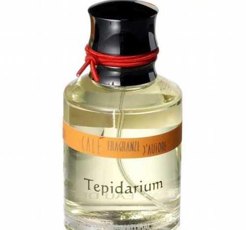 Tepidarium Cale Fragranze d’Autore
