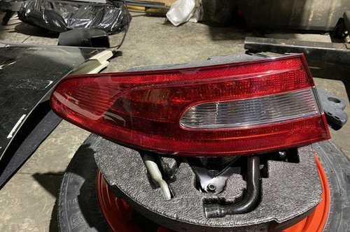 Фонарь ягуар хф Jaguar XF X250