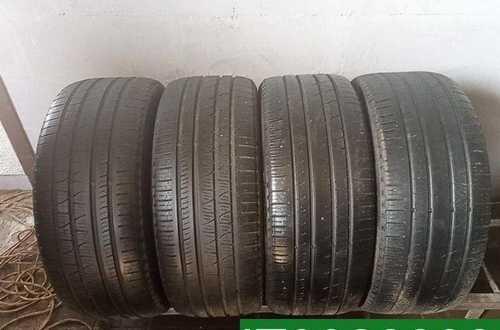 Pirelli Scorpion Verde 275/45 R21 101V