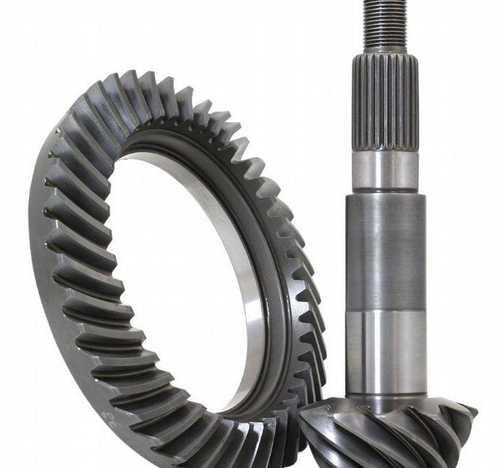 Главная пара 4.1 HF Standard gear Toyota2043-4.1 д