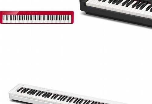Casio PX-S1100 Цифровое пианино арт С18