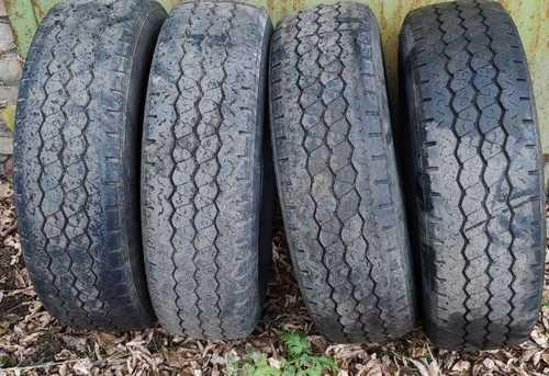 Bridgestone R623 215/75 R16C