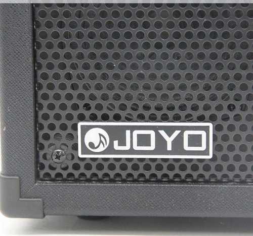 Гитарный комбоусилитель Joyo DC-15