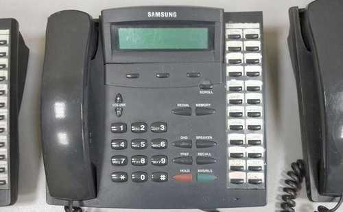 Системный телефон Samsung