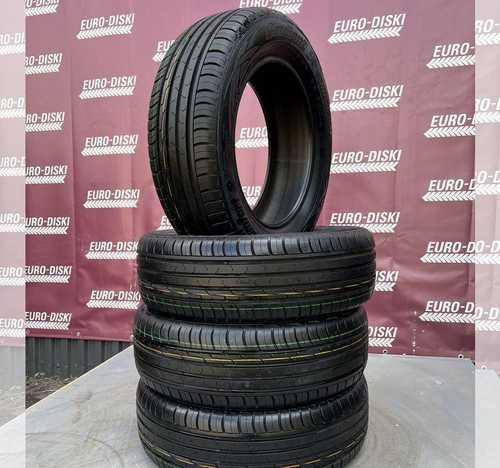 Cordiant Comfort 2 215/65 R17 103V