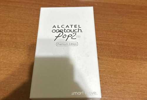 Alcatel POP 2 Premium 7044X, 8 ГБ