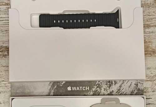 Apple watch 8 ultra Titanium 2023/2024
