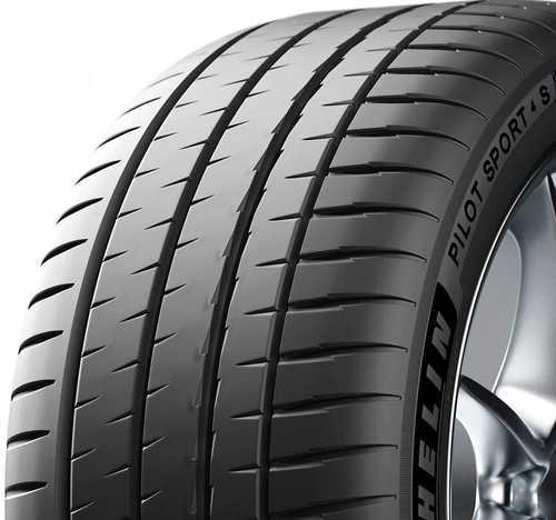 Michelin Pilot Sport 4 S 315/30 R21 105Y