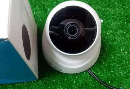 Камера видеонаблюдения купольная EZ-IP