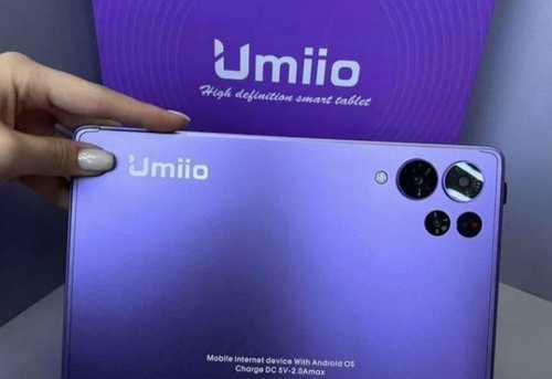 Новый планшет Umiio P80 6/128