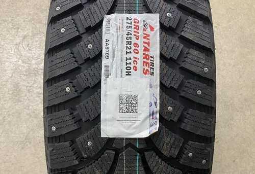 Antares Grip 60 Ice 275/45 R21 110H